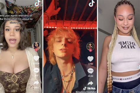 6 Tiktok Creators To Follow In Honor Of Transgender Day Of Visibility
