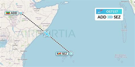 Os7157 Flight Status Austrian Airlines Addis Ababa To Victoria Aua7157