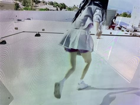 Vy Qwaint Upskirt R Spyninjagirls