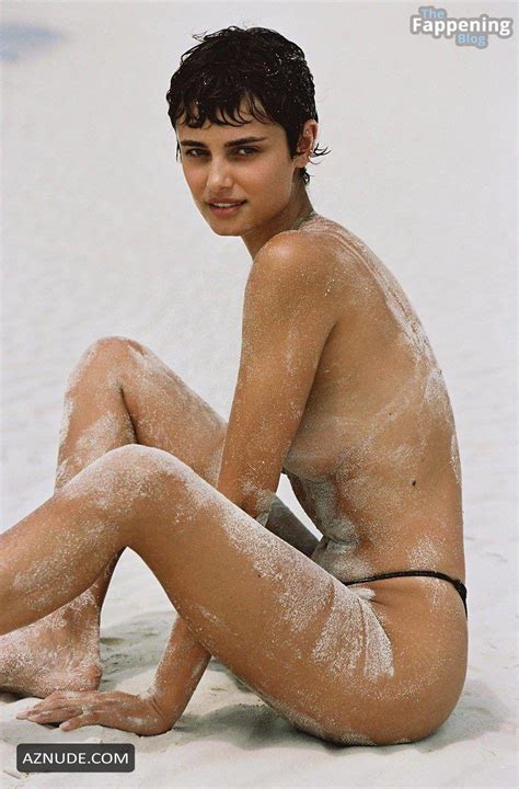Taylor Hill Sexy And Nude Posing Her Sensational Bikini Body In A