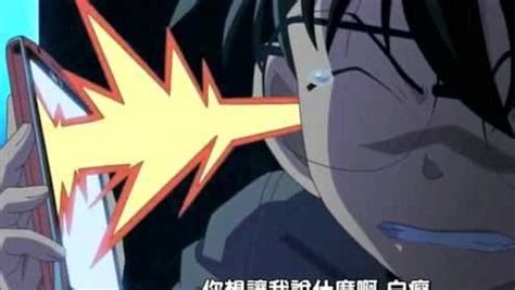 柯南和小兰的对话好尴尬！这就是所谓的一本正经地“耍流氓”吗？高清1080p在线观看平台腾讯视频