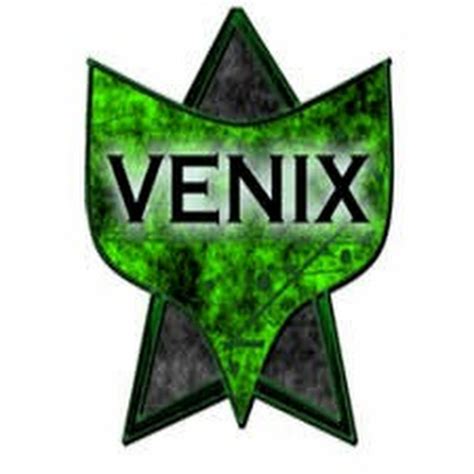 Venix Youtube