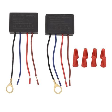 Ksy 413a 3 Way Touch Sensor Dimmer Bulb Led Bulb Touch Lamp Control