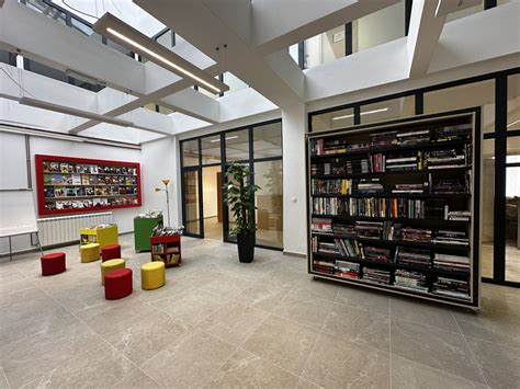 Radionica Kreativnog Pisanja U Narodnoj Biblioteci Pirot Plus Online
