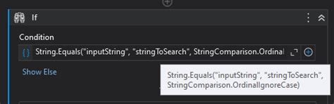 How To Ignore Case While Reading Text Studio UiPath Community Forum