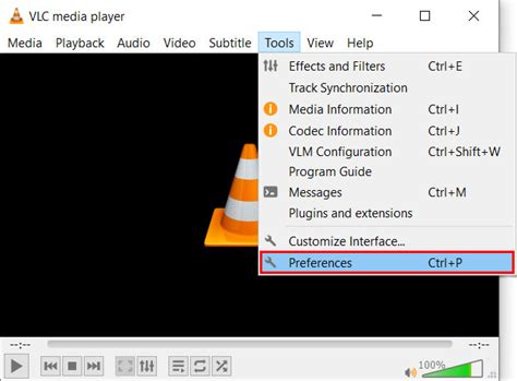 How To Play Cctv H 264 Files In Vlc —