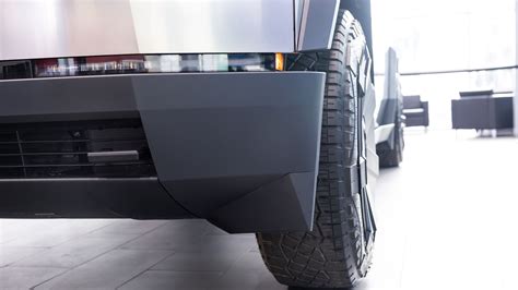 2024 Tesla Cybertruck Photos Interior Exterior And Videos