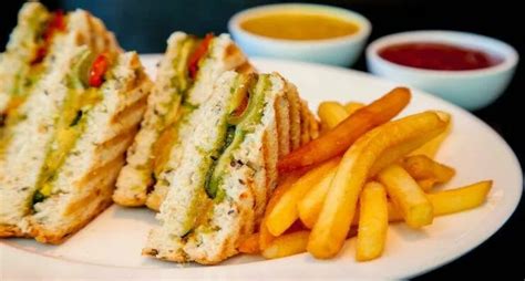 Drool Fresh Bakehouse And Cafe Dwarka Sector 13 Whatshot Delhi Ncr
