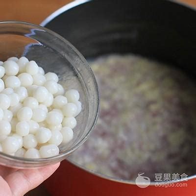 蛋花酒釀小圓子 每日頭條