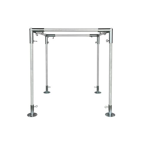 Flat Canopy Cowboy Canopy