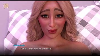 Wvm Sexy Petite Blonde Pops In Naked Xvideos