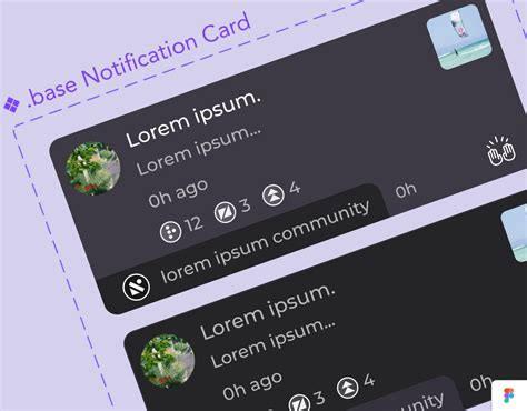 Figma Variant Card System Lisa Iselin