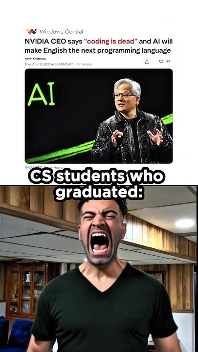 No More Coding ☠️ Relatable Humor Youtube