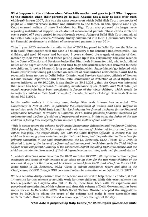 Anant Kumar Asthana On Linkedin Came Across This Interesting Document
