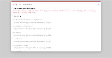 example react suspense codesandbox