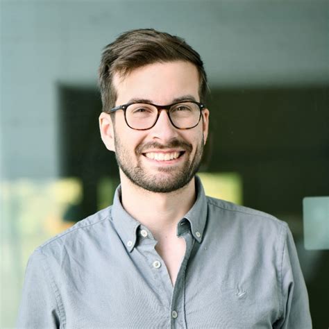 Michael Scherrer Linkedin