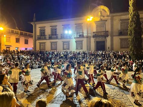 Marchas De Santo António Alegram Braga Pressnet