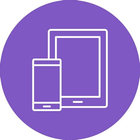 Premium Vector Gadget Icon Vector Image Can Be Used For Mall