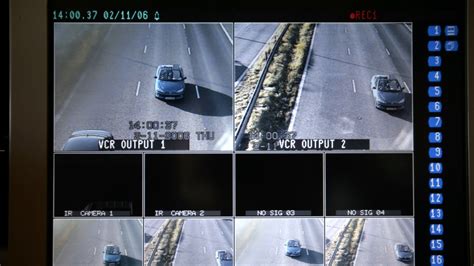 КАТ пусна камери с изкуствен интелект Общество Новини Бг