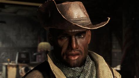 Pressing Preston At Fallout 4 Nexus Mods And Community