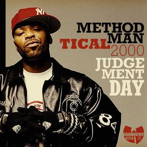 Method Man Album