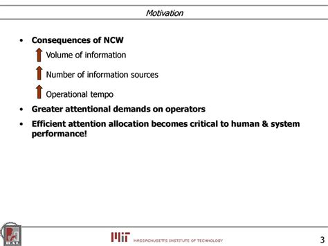 management of multiple dynamic human supervisory control tasks ppt
