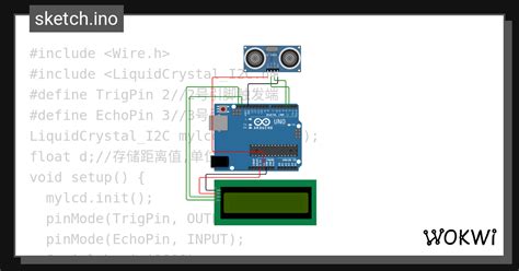 Wokwi Online Esp32 Stm32 Arduino Simulator