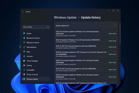Windows Update Broke My Computer How To Fix Errors
