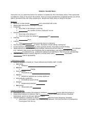 Module Guided Notes Blank Docx Module Guided Notes Instruction