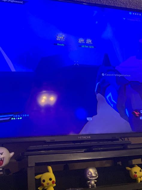 Cross Play Bug Still Persisting R GunfireReborn