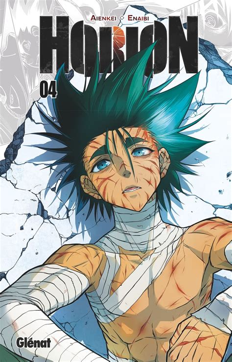 Tome 4 | Wiki Horion | Fandom