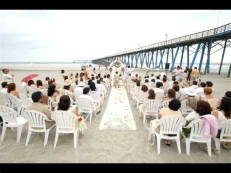 Bodas Frente Al Mar En El Hotel Rosarito Youtube