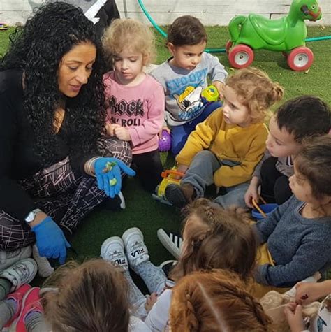 לגן ולטף צוות לגן ולטף ערוך ומוכן לסייע לך בקניות לקראת פתיחת שנת הלימודים תשעז עם מגוון