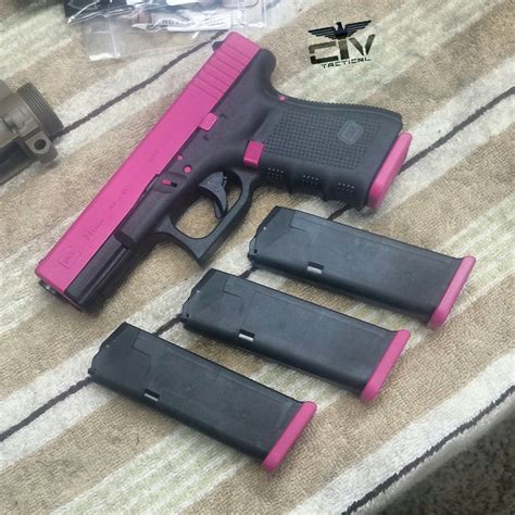 Civ Tactical Inc