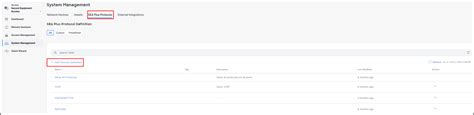 Configure SEA Plus Protocol Definitions Cisco IoT Operations Dashboard Cisco DevNet
