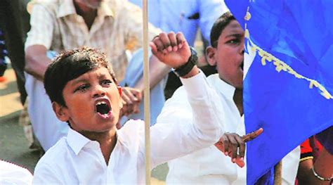 Maharashtra Bandh Young Faces Of Protest Shock Many Mumbai News