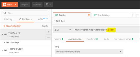 Introduction To Postman Variables And Data Driven Testing Learn With Praveen