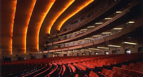 Radio City Music Hall