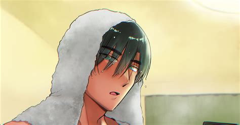 褐色 Fanbox・ci En更新とお知らせ ポ・メ・淳太郎のイラスト Pixiv