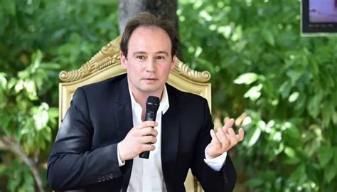 Interview Exclusive De Bastien Gonzalez Sur Europe 1