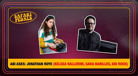 Jonathan Roye On Linkedin Achieving A Consistent And Dynamic Mix Key