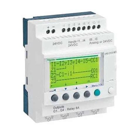 Programmable Logic Controller At Best Price In Bengaluru By Green