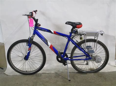 Ezip E Bike Property Room