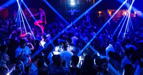 Honeyluv Maya Jane Coles More To Dj At Debut He She They Miami Music