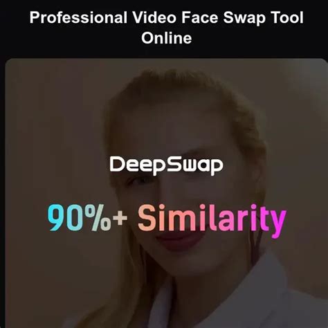 Remaker Face Swap — Нейросеть для дипфейков онлайн