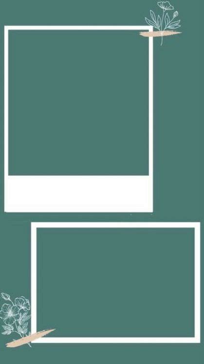 Rxyjs Instagram Frame Template Cute Tumblr Wallpaper Powerpoint