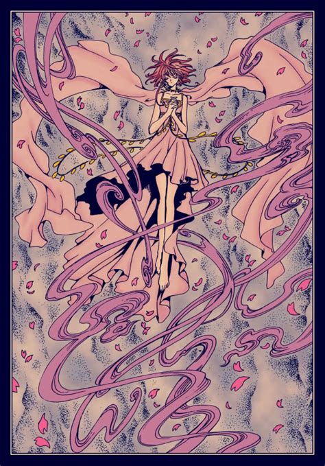 Sakura Hime Tsubasa Chronicle Danbooru