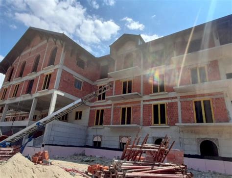 Манастир Тумане званични сајт