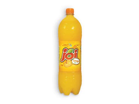 Multipromos Joi Refrigerante De Laranja Sem G S