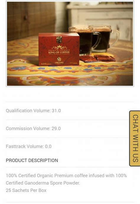 Ganoderma Ganoderma Lucidium Products For A Better Life